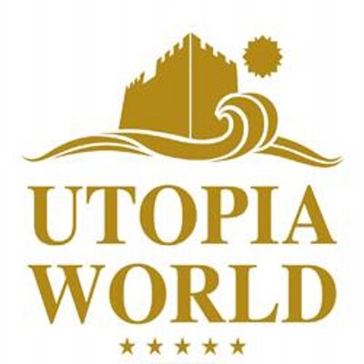 Eğlence ve Oyun Firmaları / Utopia World